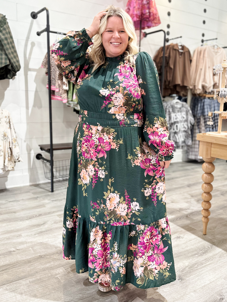 Dresses – YellowHouse Market & Boutique