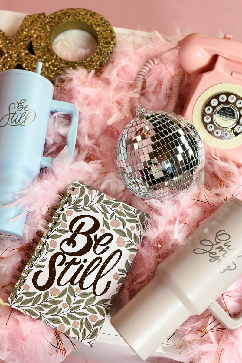 Gift & Novelty – YellowHouse Market & Boutique