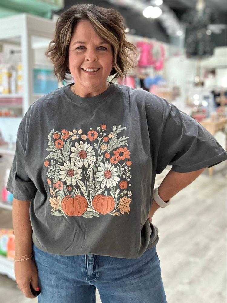 T-Shirts & Sweatshirts – YellowHouse Market & Boutique