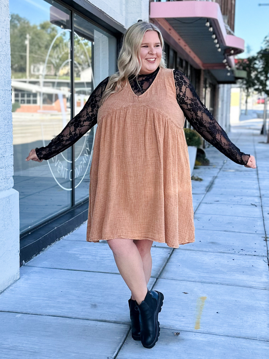 Dresses – YellowHouse Market & Boutique