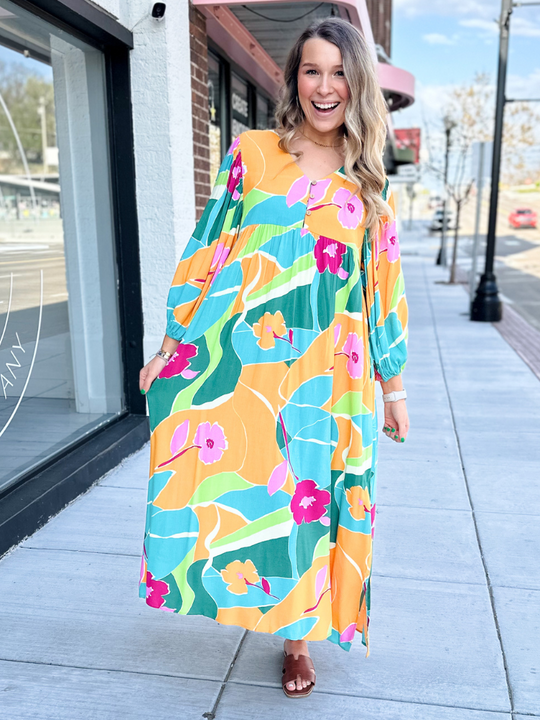 Dresses – YellowHouse Market & Boutique