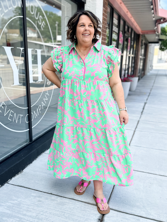 Dresses – YellowHouse Market & Boutique