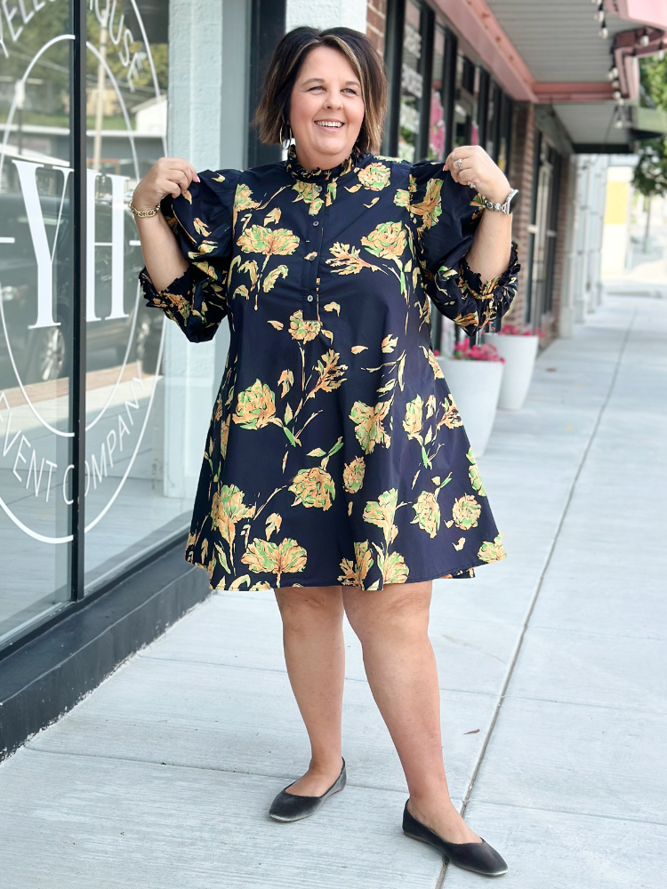 Dresses – YellowHouse Market & Boutique
