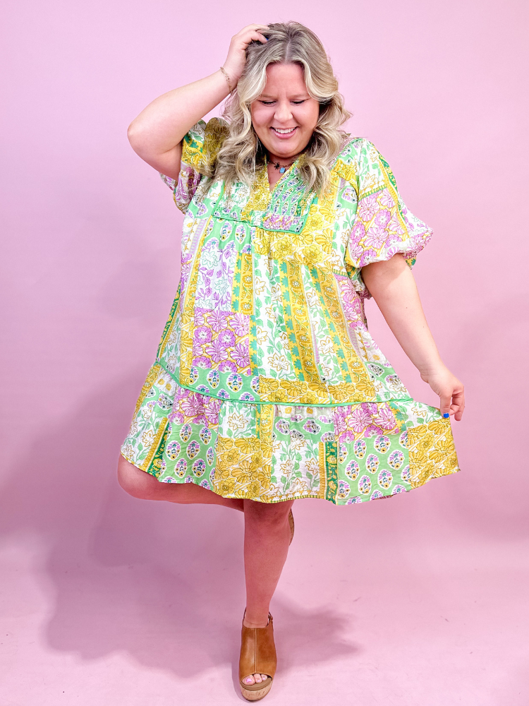Dresses – YellowHouse Market & Boutique