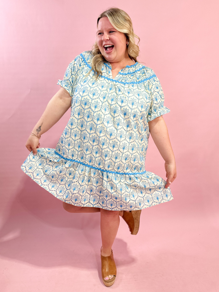 Dresses – YellowHouse Market & Boutique