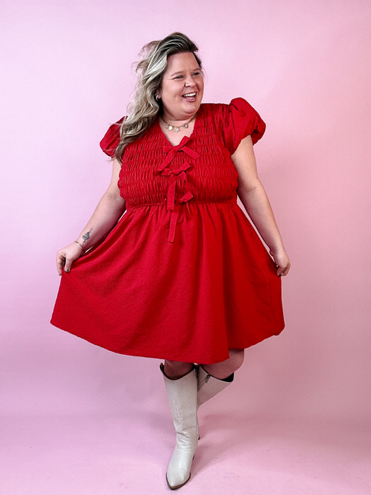 Dresses – YellowHouse Market & Boutique