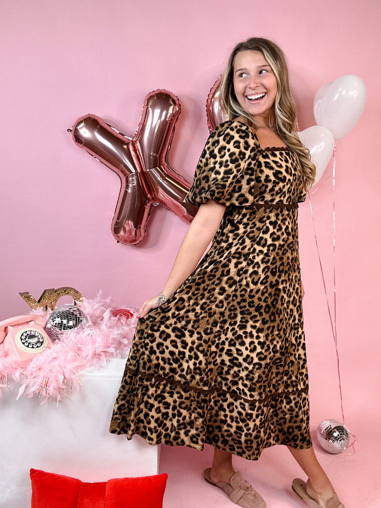 Dresses – YellowHouse Market & Boutique