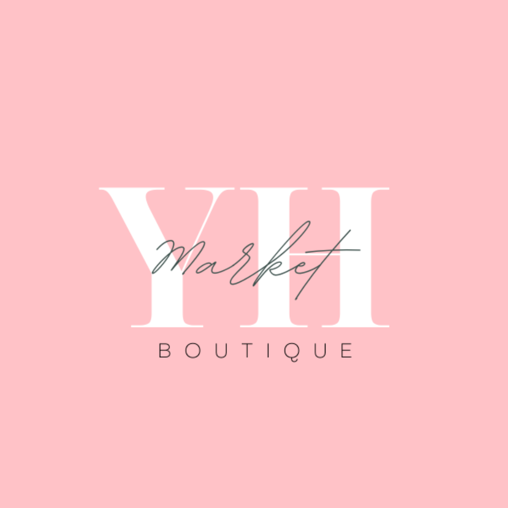 YellowHouse Market Boutique – YellowHouse Market & Boutique