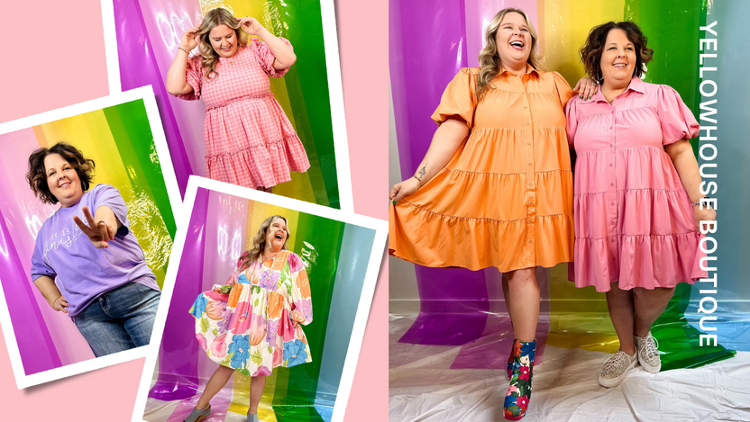 YellowHouse Market Boutique – YellowHouse Market & Boutique