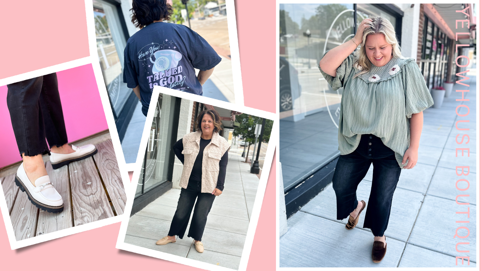 YellowHouse Market Boutique – YellowHouse Market & Boutique