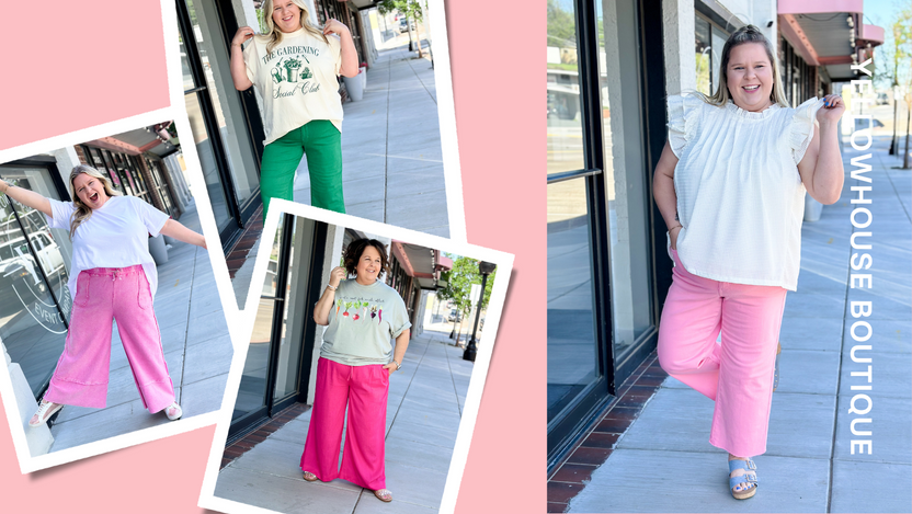 YellowHouse Market Boutique – YellowHouse Market & Boutique