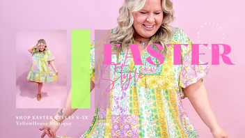 YellowHouse Boutique – YellowHouse Market & Boutique