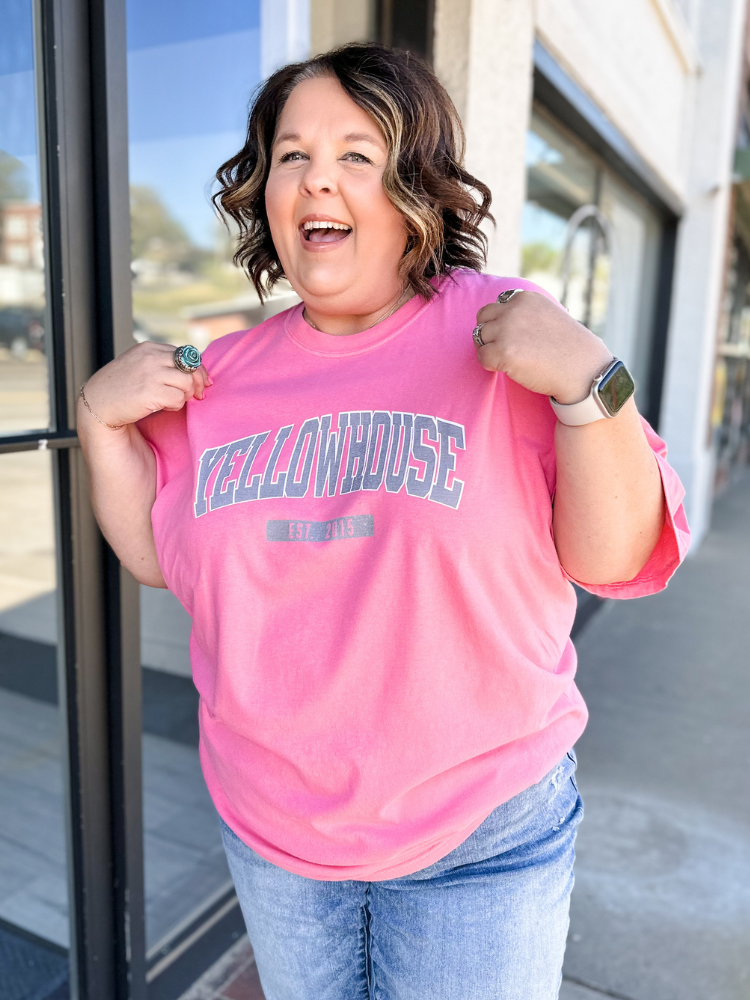 YellowHouse Market Boutique – YellowHouse Market & Boutique